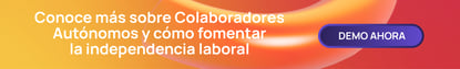 Colaboradores Autónomos y Fomentar la Independencia Laboral