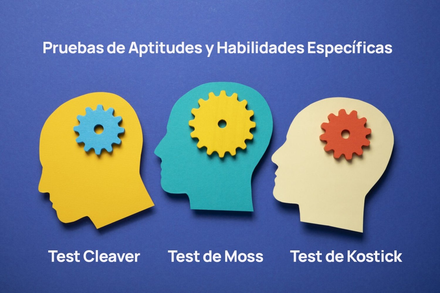 Pruebas Psicométricas: Tipos, Ejemplos y Cuál Elegir