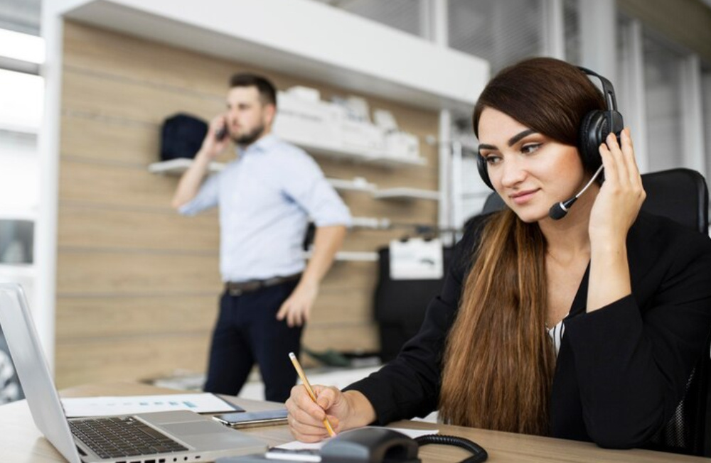 Evaluaciones de atención al cliente